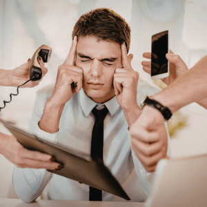 Reflections on ‘Distraction’ | MIND & MATTERS